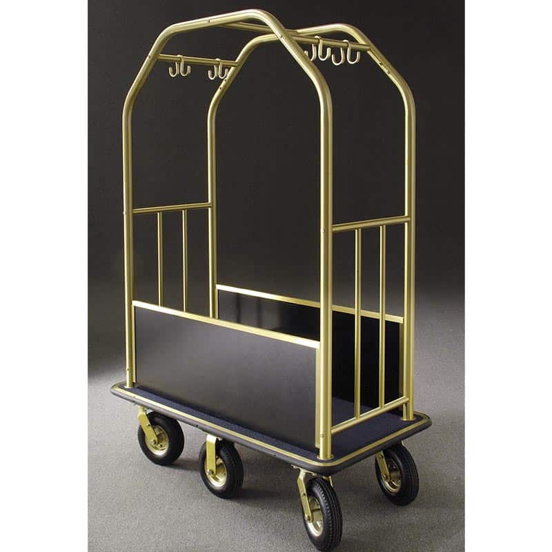 Bellman’s Cart | Innovations Manurfacturing & Distributing